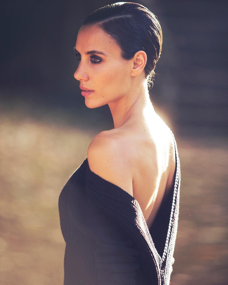 Picture of Elisa Meliani