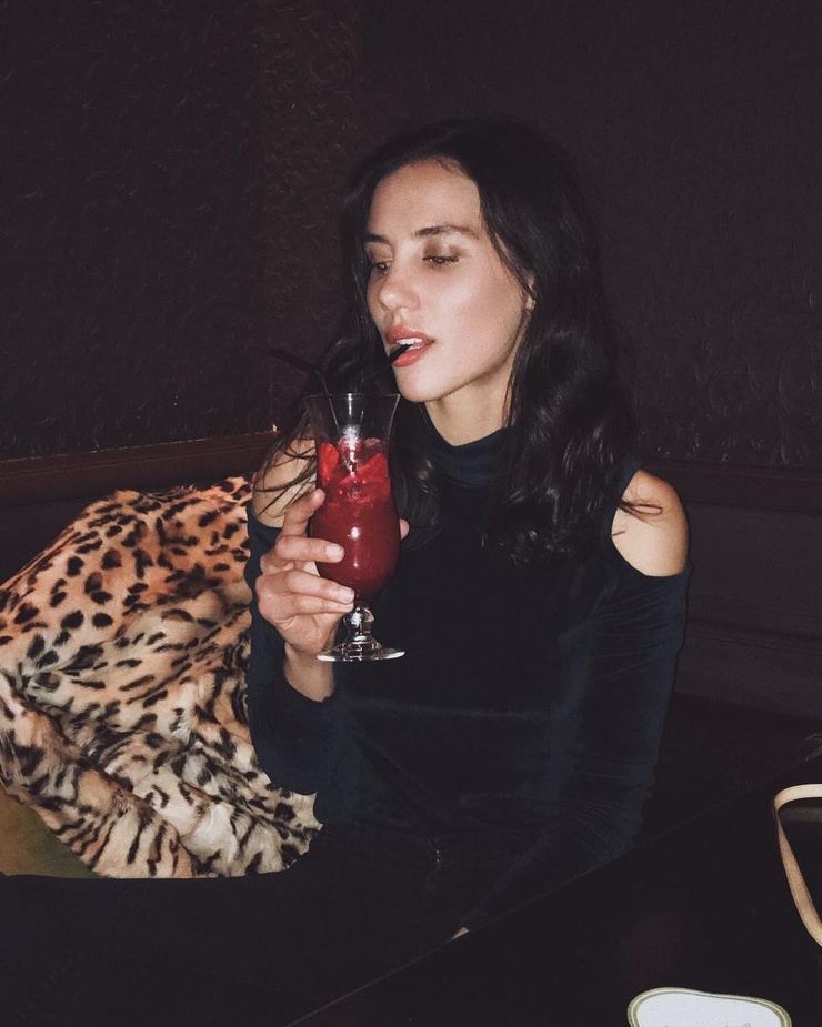 Picture of Elisa Meliani