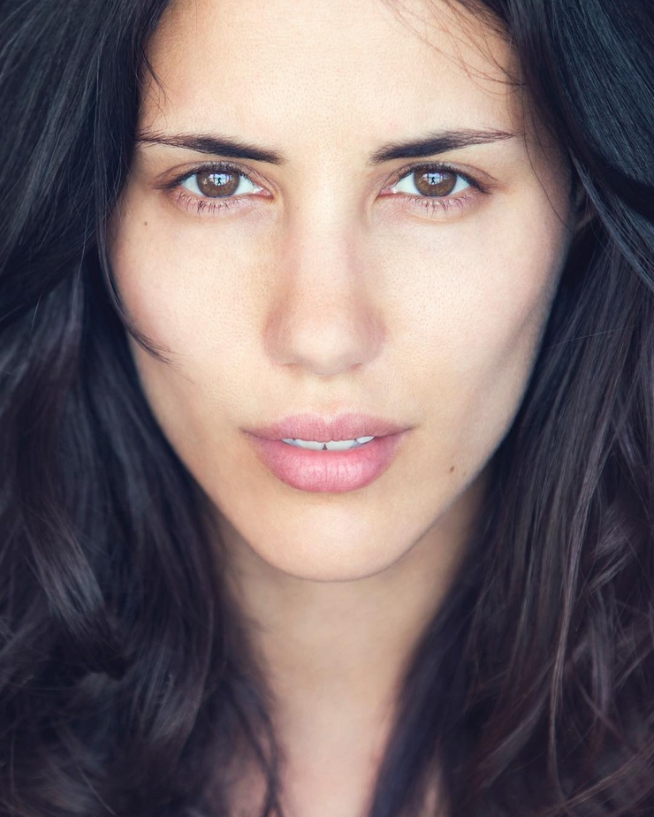 Picture of Elisa Meliani