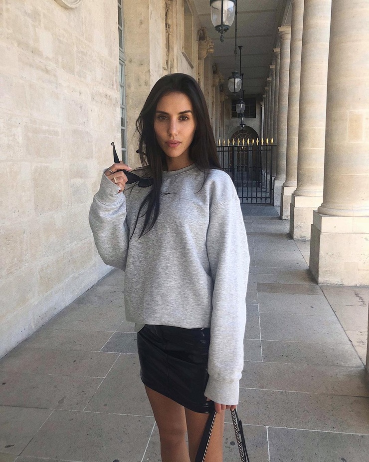 Picture of Elisa Meliani