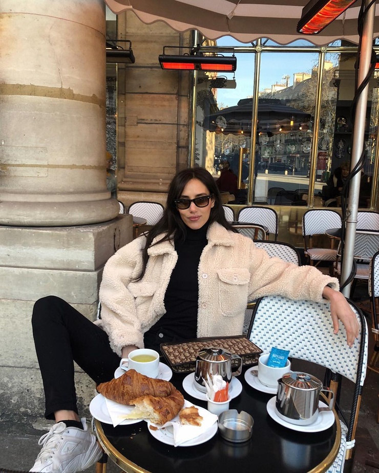 Picture of Elisa Meliani