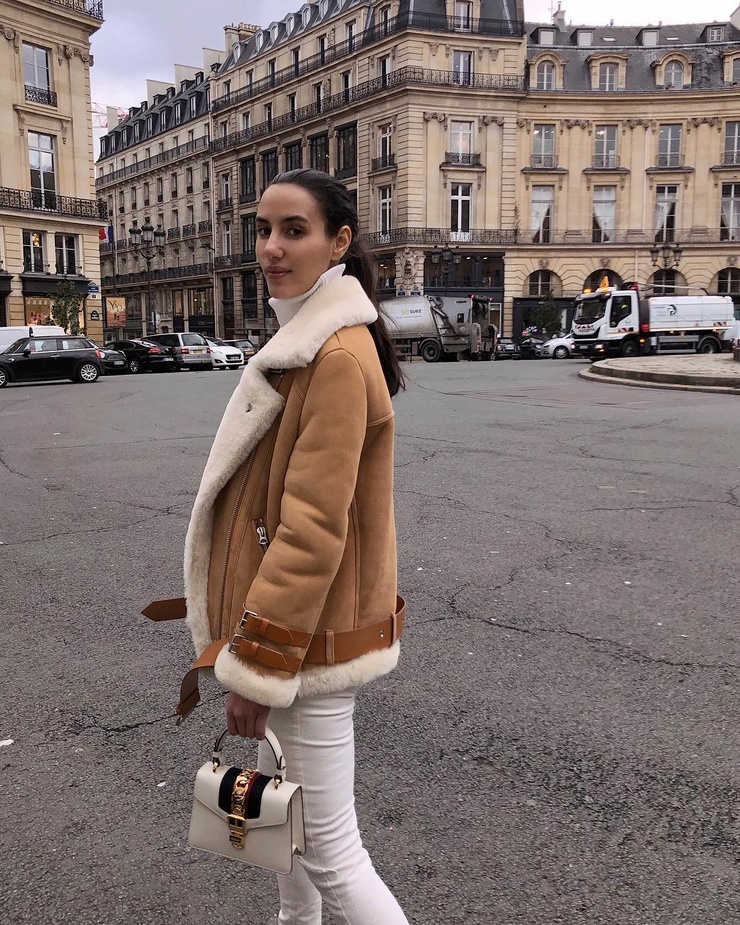 Image of Elisa Meliani