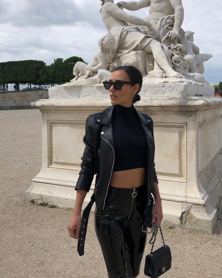 Picture of Elisa Meliani