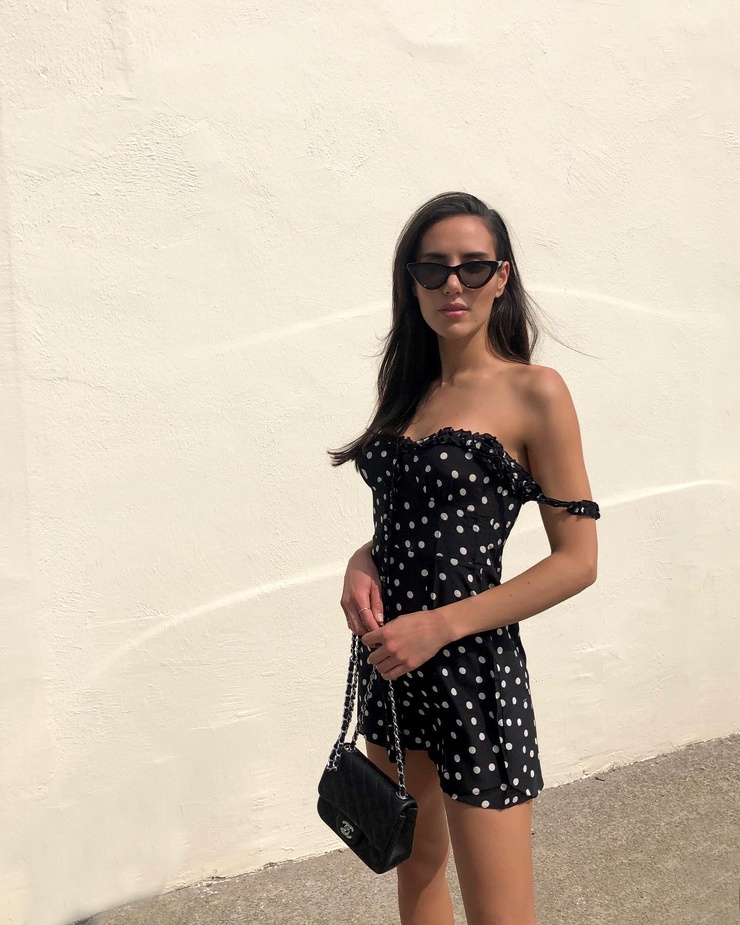 Picture of Elisa Meliani