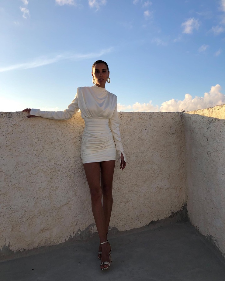 Picture of Elisa Meliani