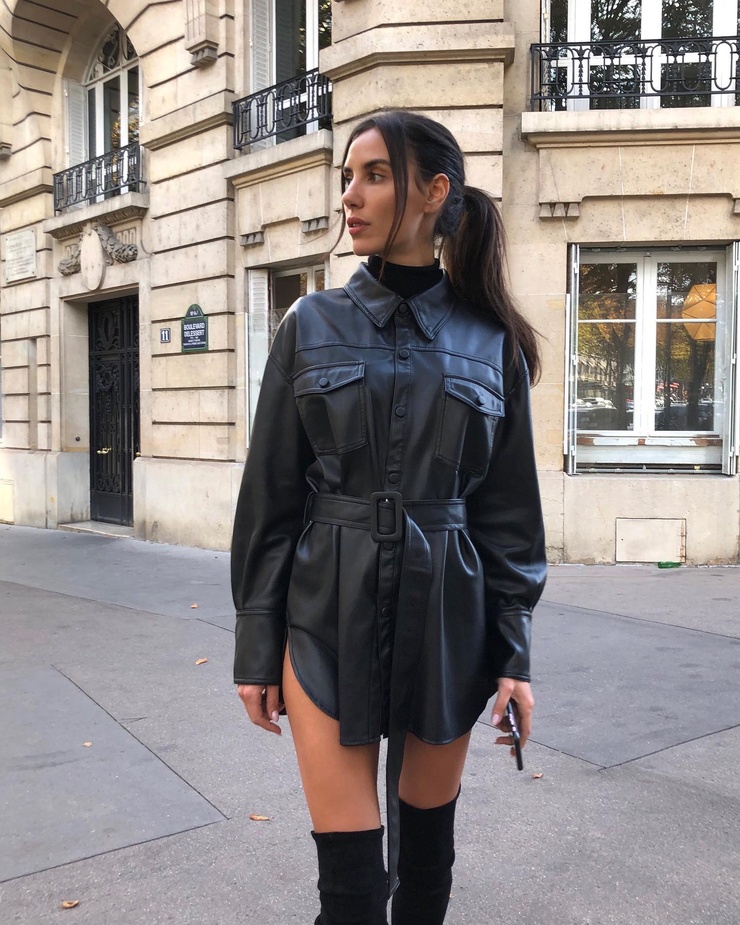 Elisa Meliani picture