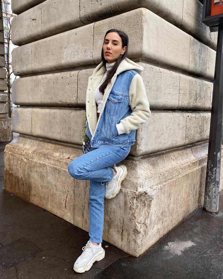 Picture of Elisa Meliani