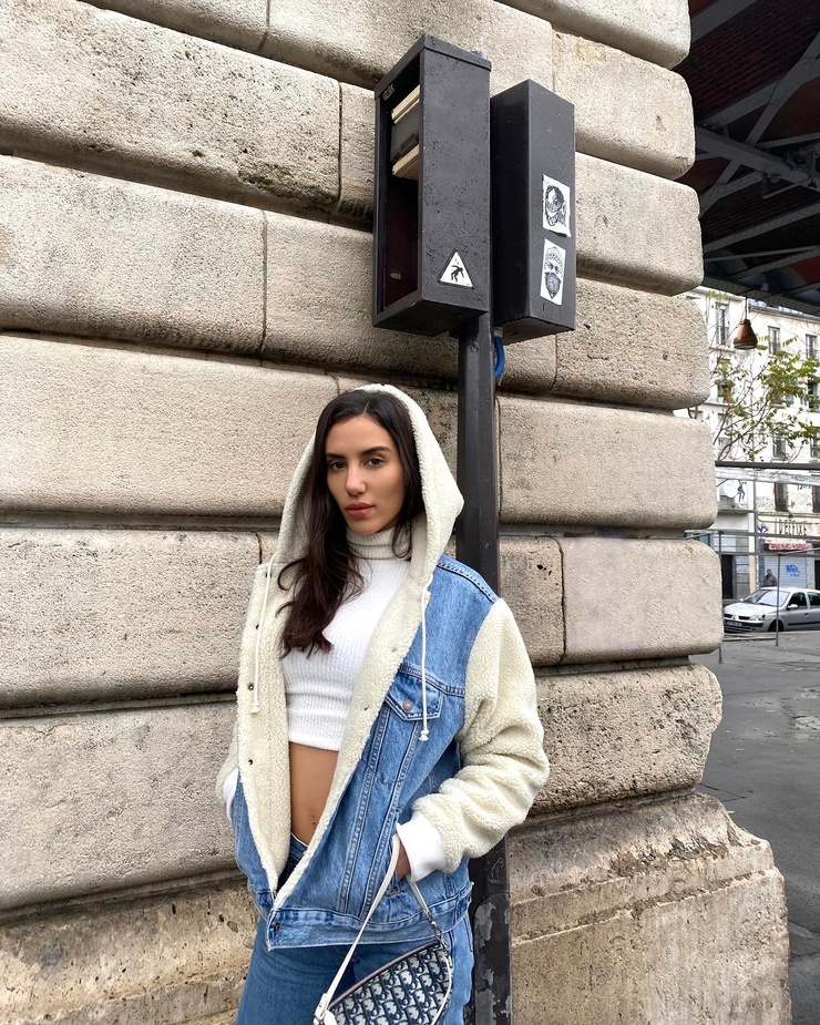 Picture of Elisa Meliani