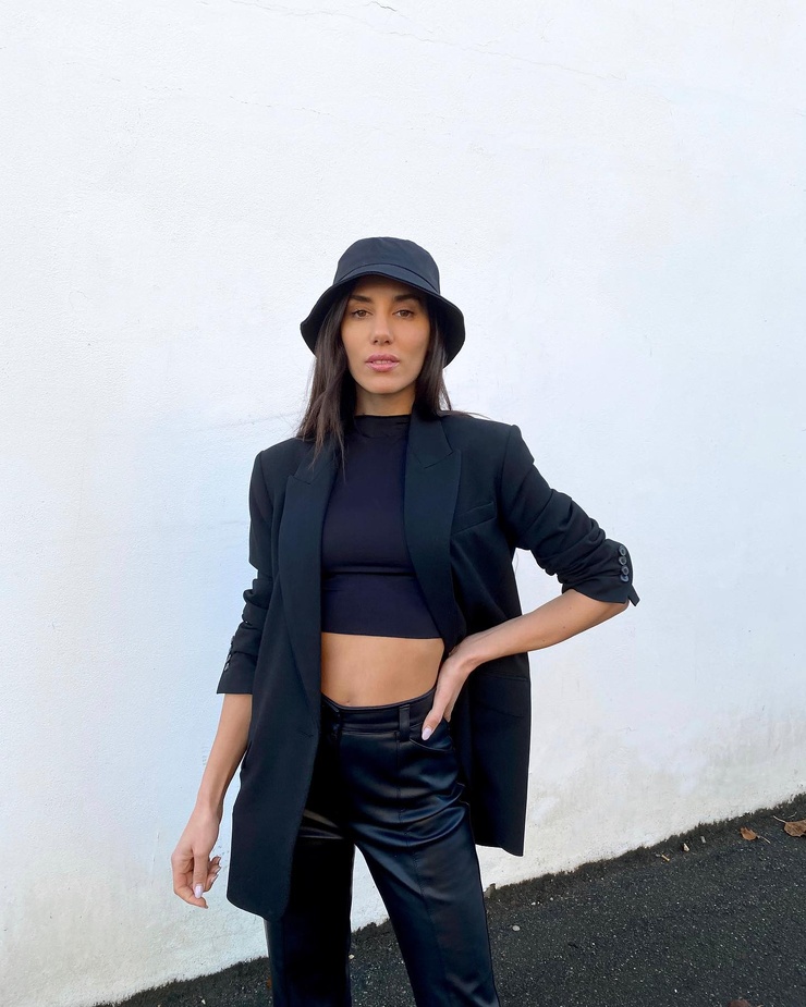 Picture of Elisa Meliani