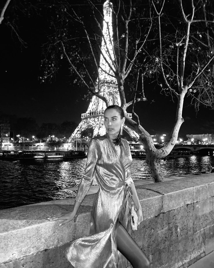 Picture of Elisa Meliani