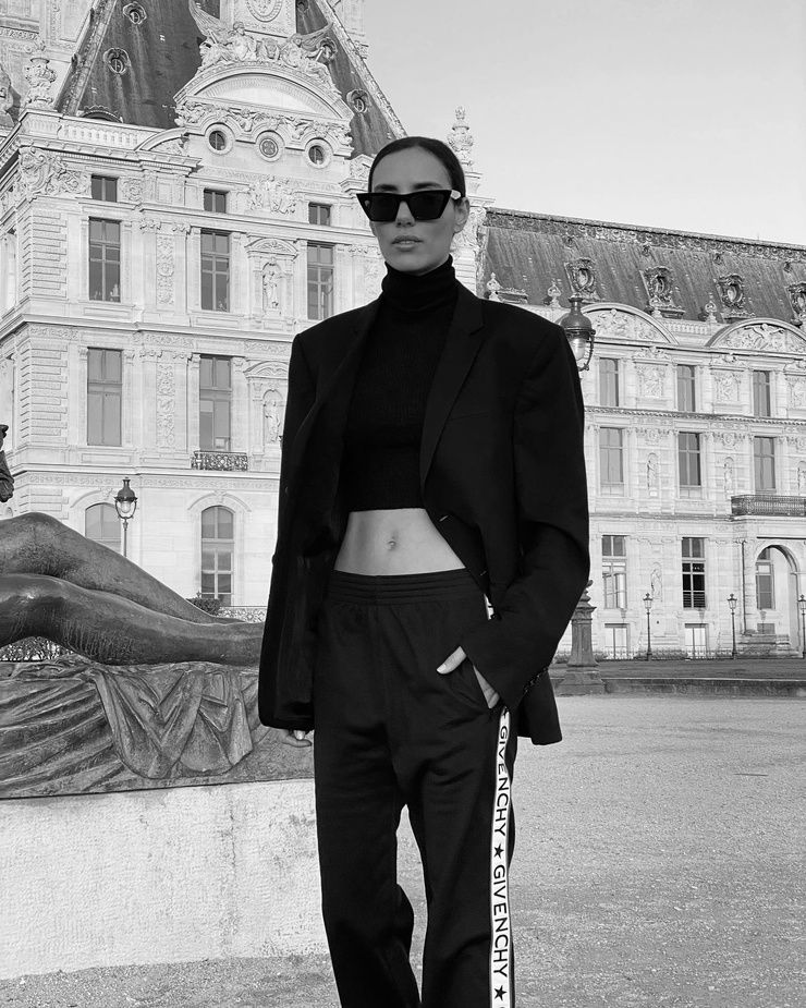 Image of Elisa Meliani