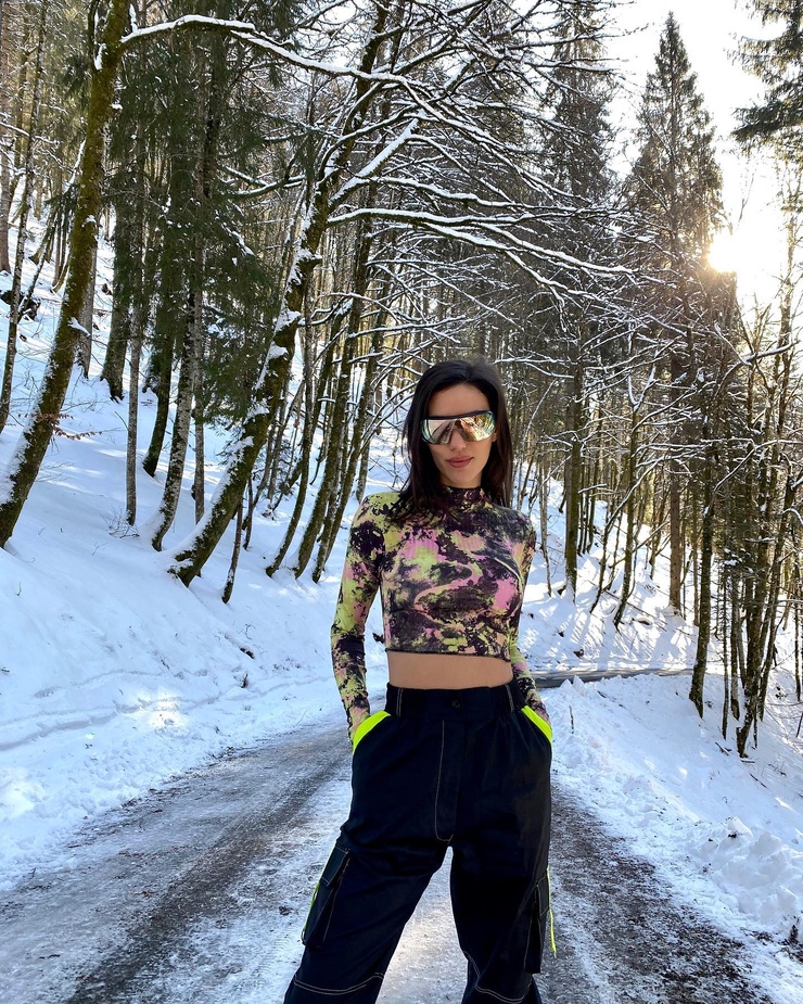 Image of Elisa Meliani