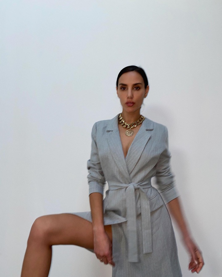 Picture of Elisa Meliani