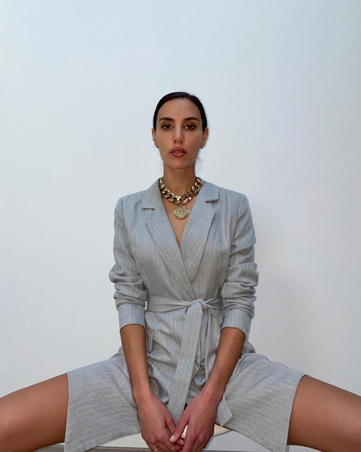 Picture of Elisa Meliani