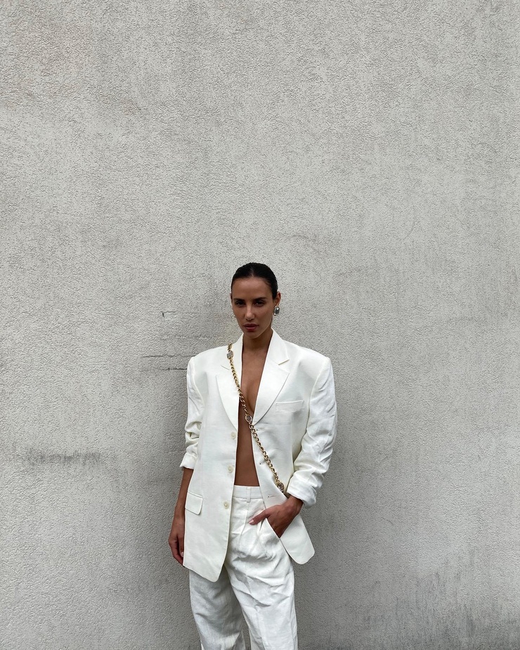 Elisa Meliani picture