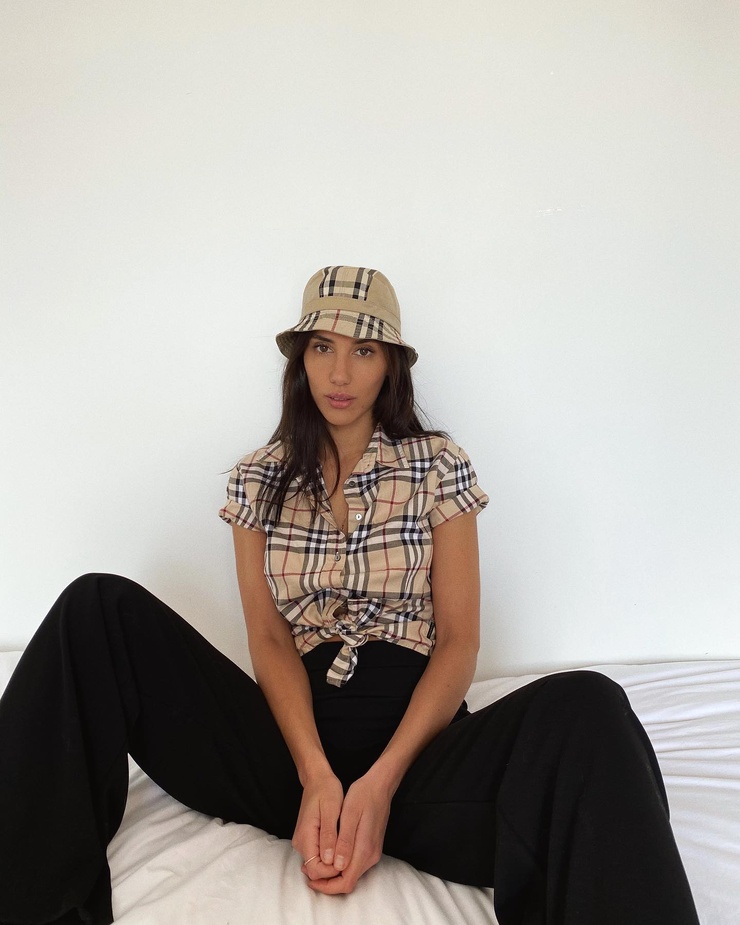 Picture of Elisa Meliani