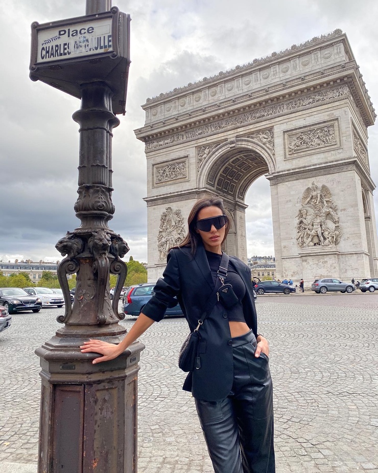 Picture of Elisa Meliani