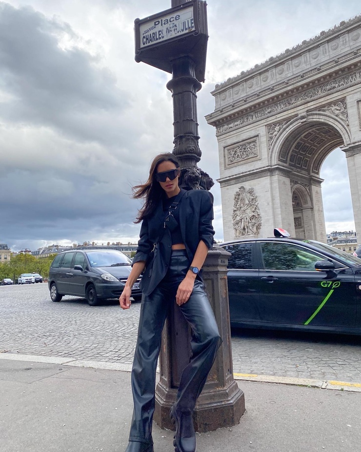 Picture of Elisa Meliani