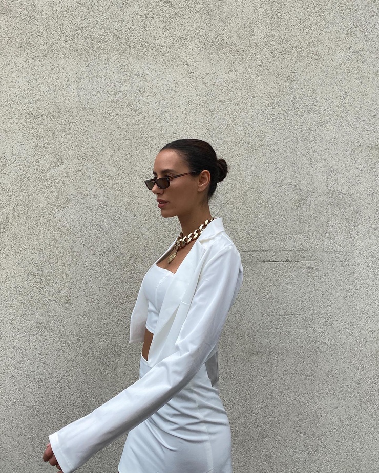 Picture of Elisa Meliani