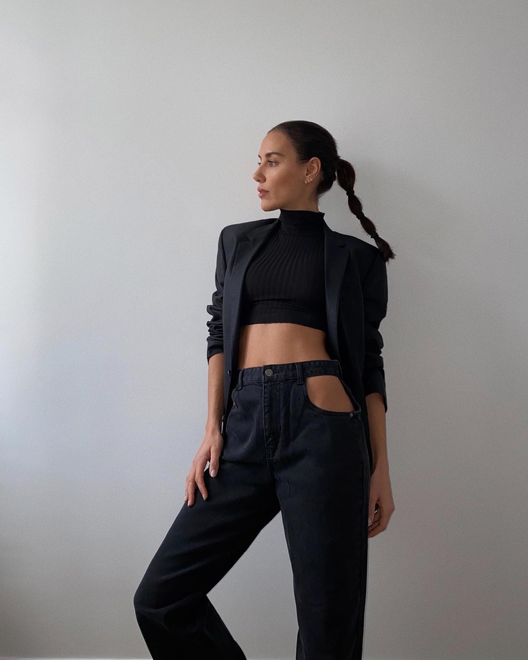 Picture of Elisa Meliani