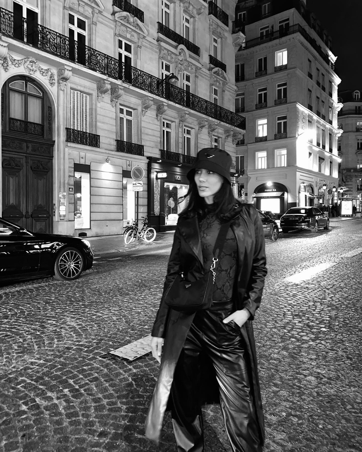 Picture of Elisa Meliani