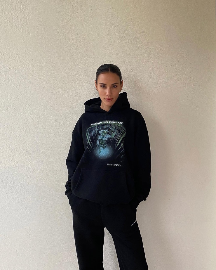 Image of Elisa Meliani