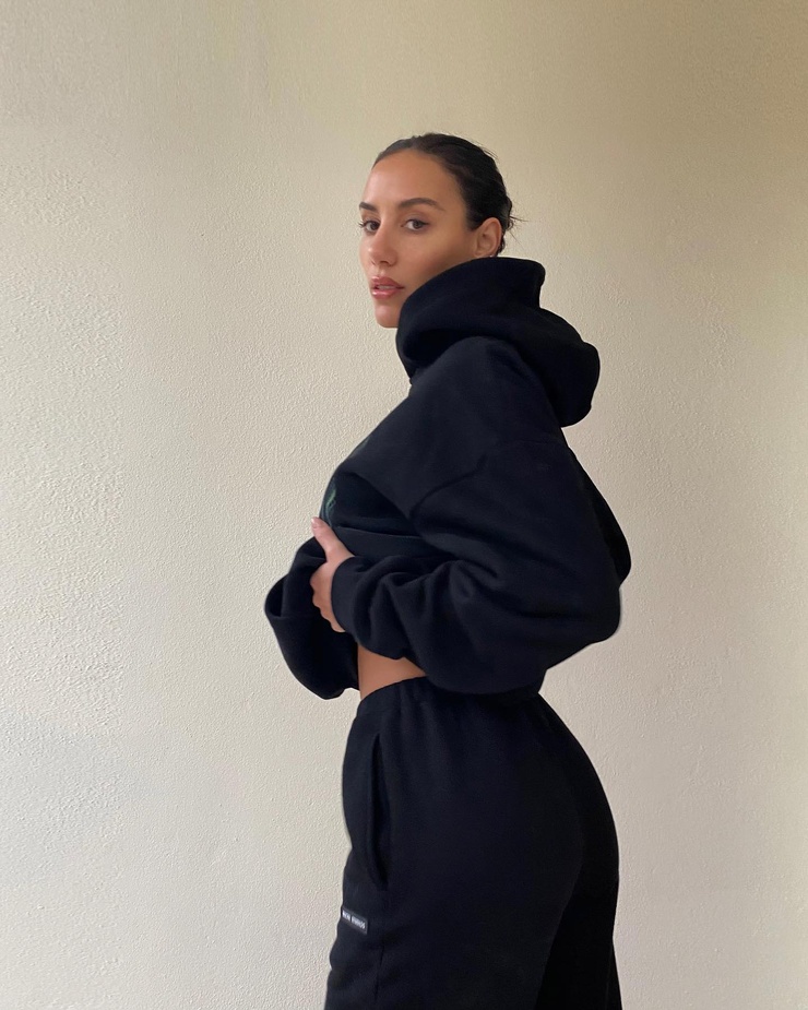 Elisa Meliani picture