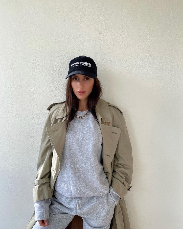 Picture of Elisa Meliani