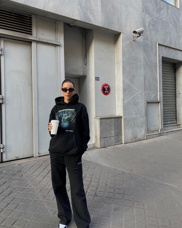 Picture of Elisa Meliani