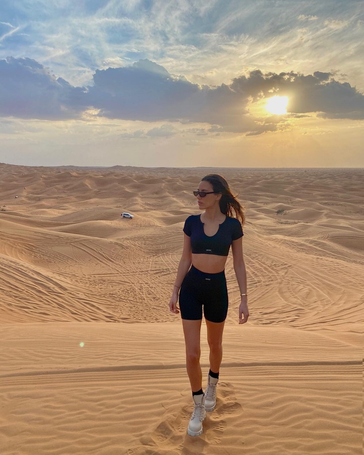 Picture of Elisa Meliani