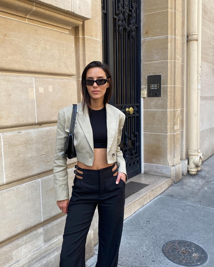 Picture of Elisa Meliani