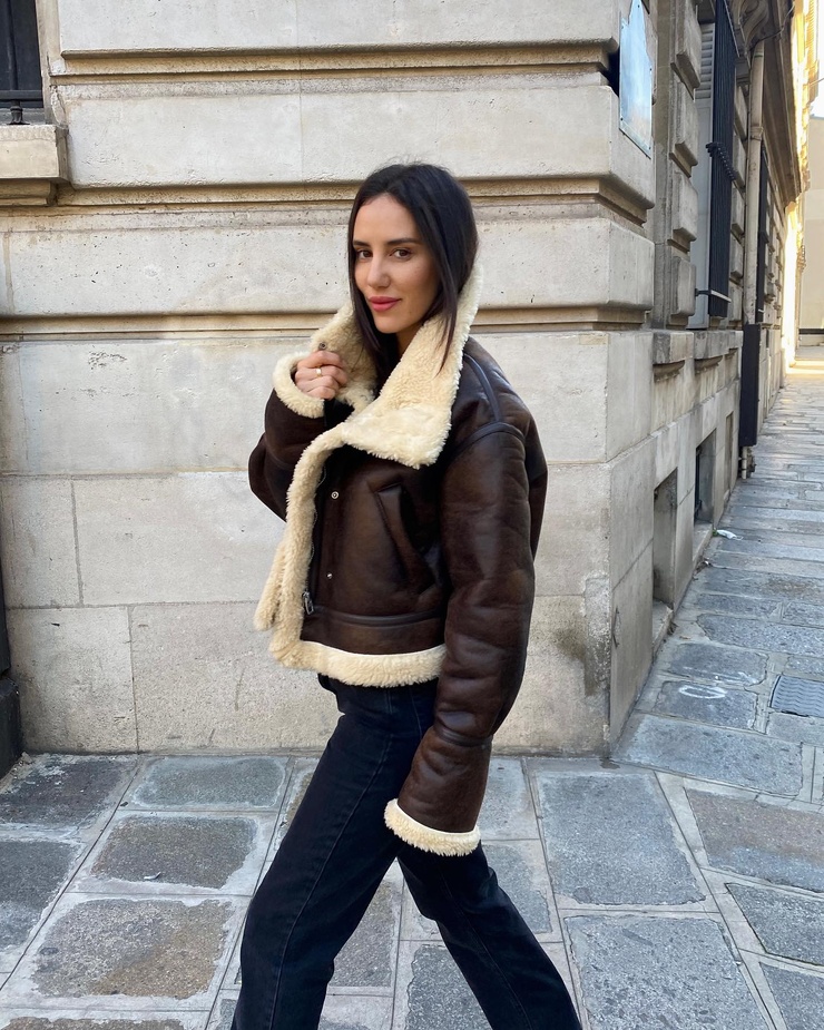 Image of Elisa Meliani