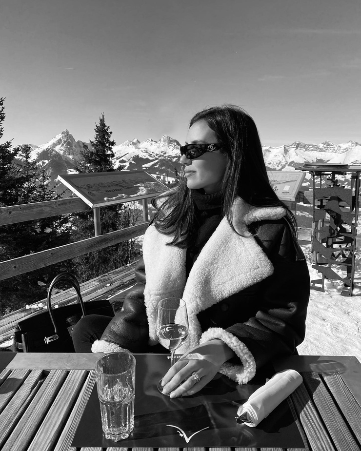 Elisa Meliani picture