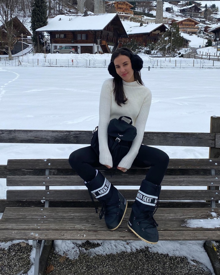 Picture of Elisa Meliani