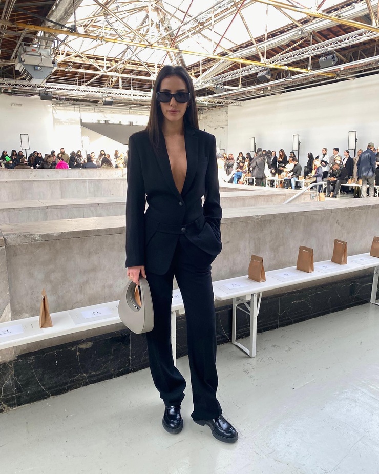 Picture of Elisa Meliani