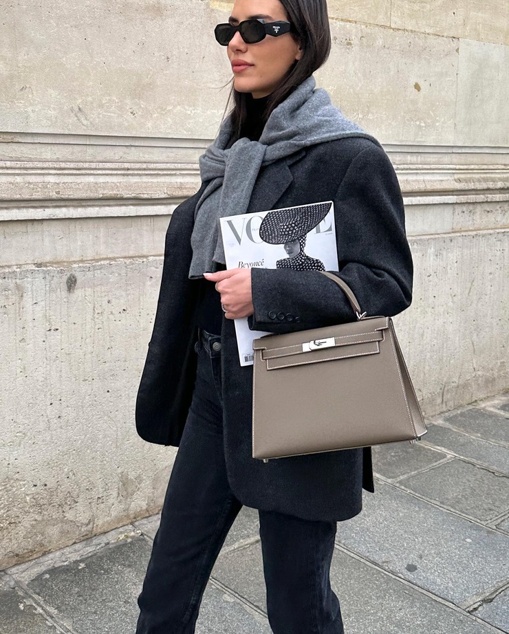 Image of Elisa Meliani