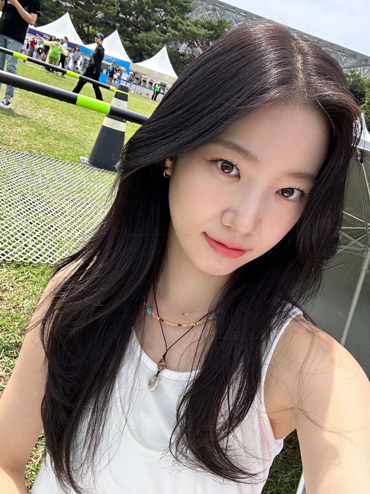 Kazuha Nakamura Picture