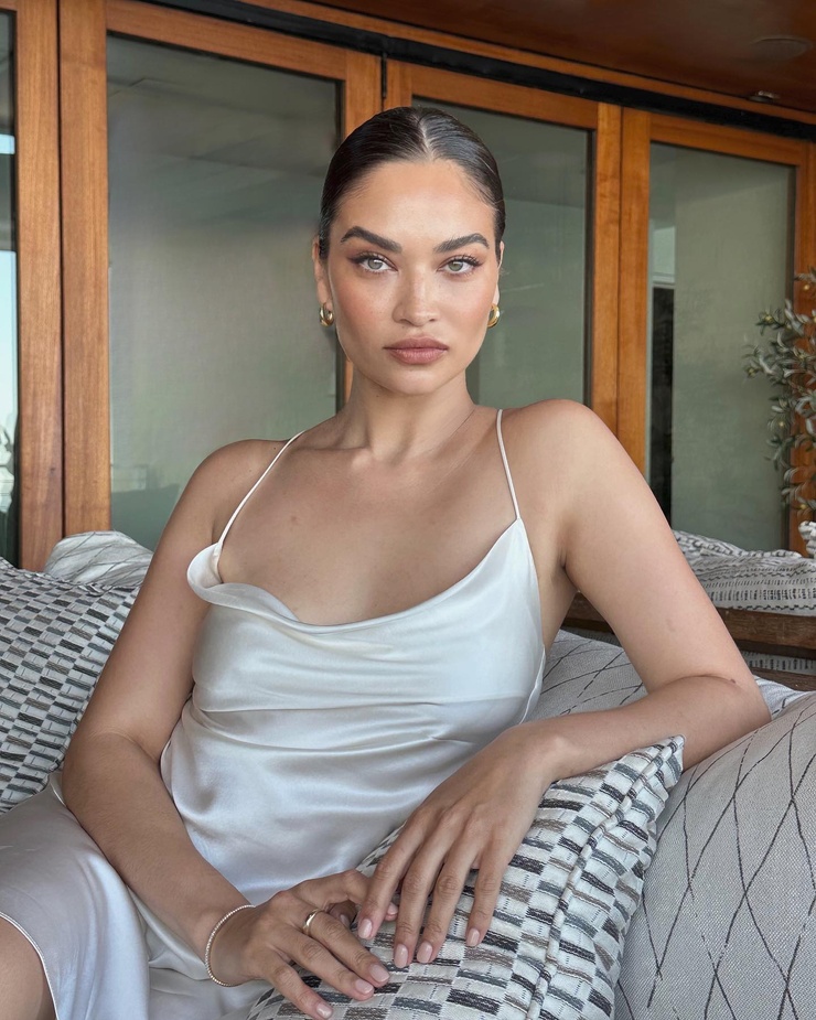 Shanina Shaik picture
