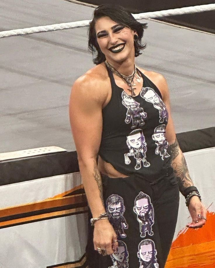 Picture of Demi Bennett