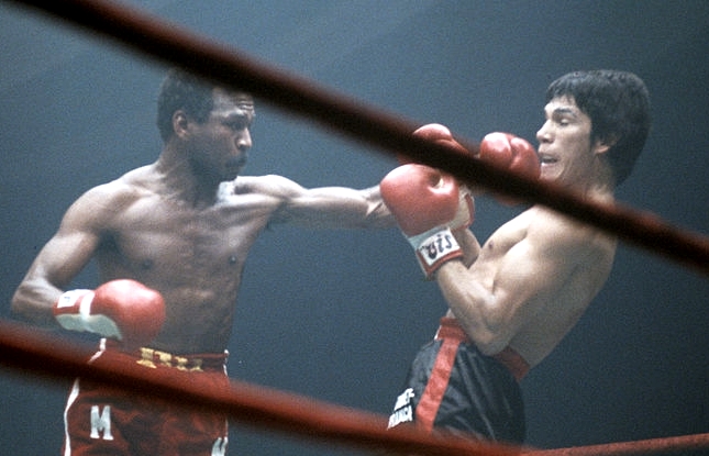 Picture of Carlos Monzón