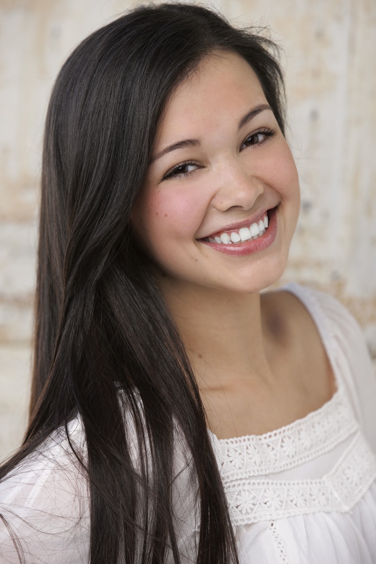 Picture of Meg Wright