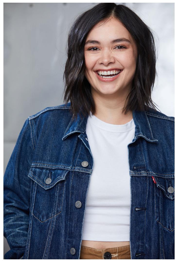 Picture of Meg Wright