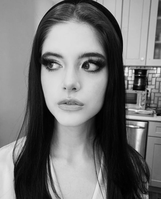 Ainsley Seiger picture