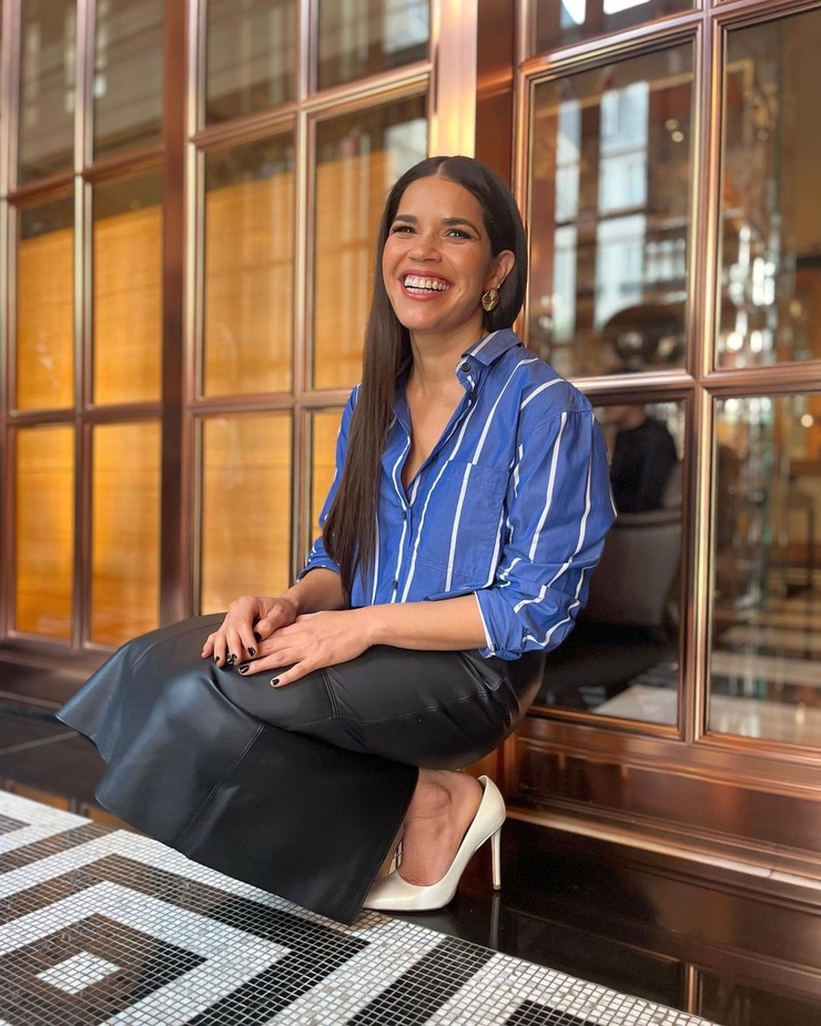 Picture of America Ferrera