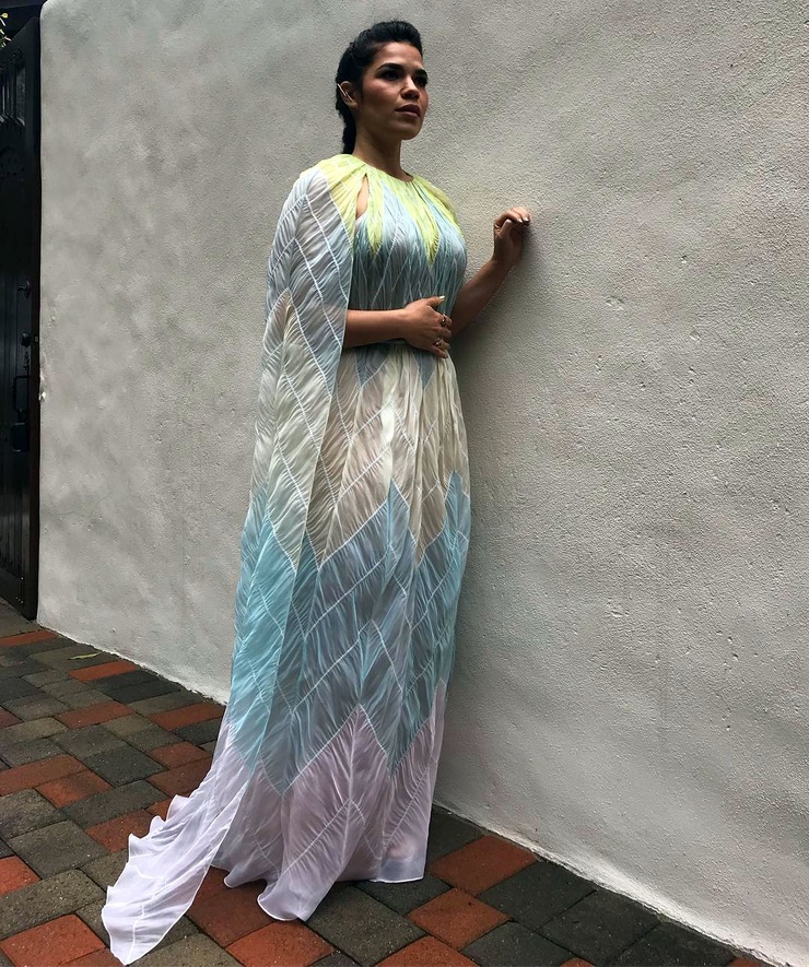 Picture of America Ferrera