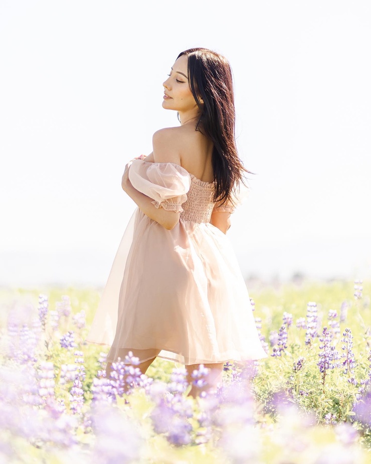 Picture of Jess Victoria