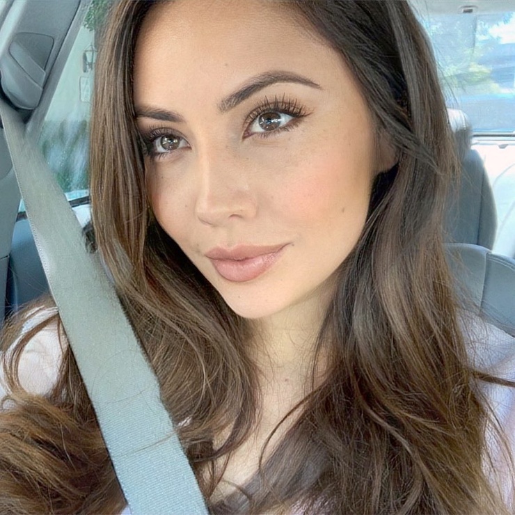 Image of Jess Victoria