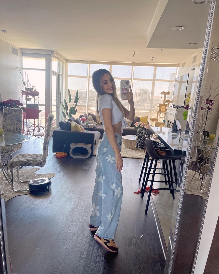 Picture of Jess Victoria