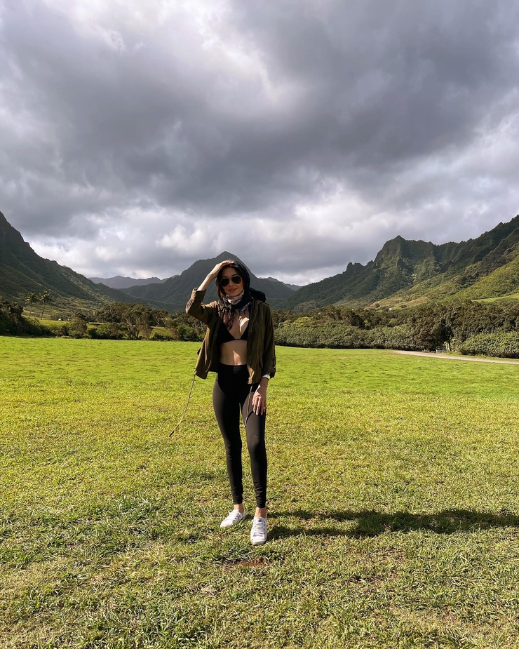 Picture of Jess Victoria