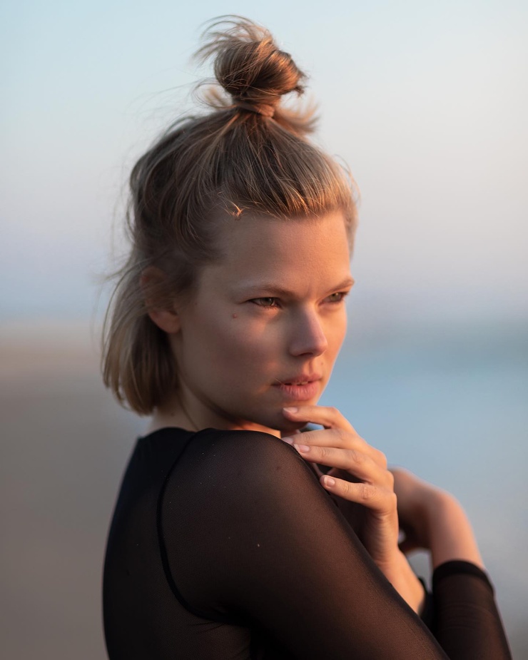 Picture of Leodie Kruidhof